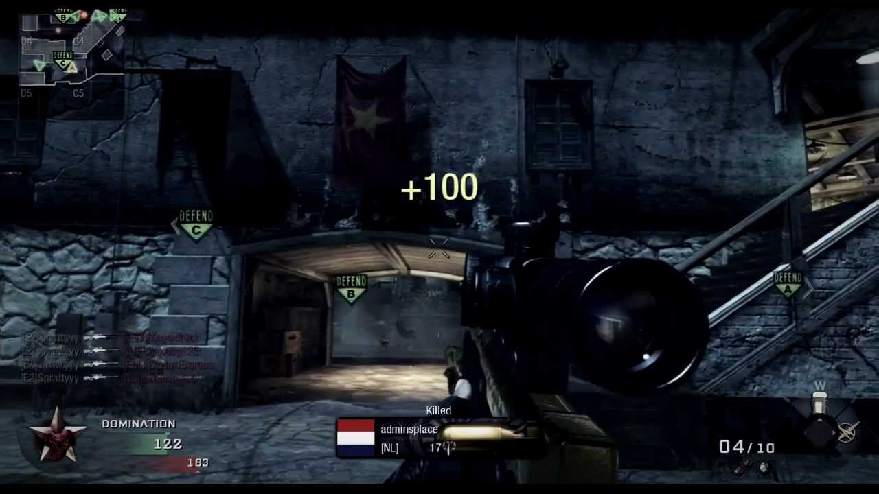 EXAMPLE 2 by Sprattyyy.