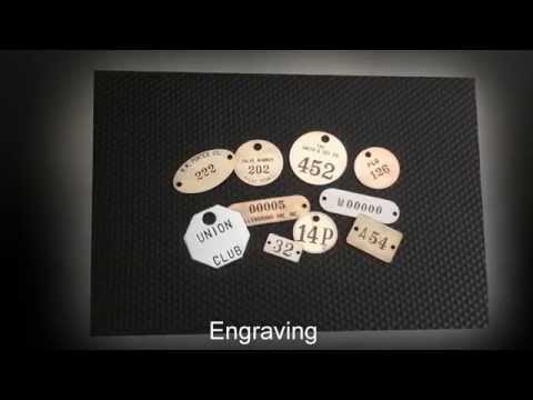 ID Tags - Identification Tags Latest Price, Manufacturers & Suppliers