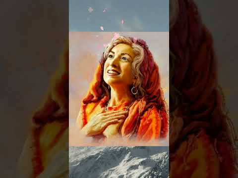 Meaning of Sara in the bible (hindi)