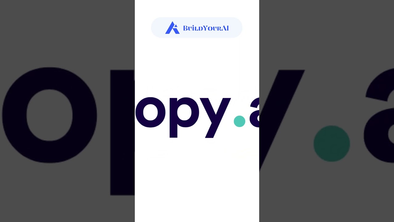 4 Best AI Content Creation Tools Part One | Boost Your Productivity Today!