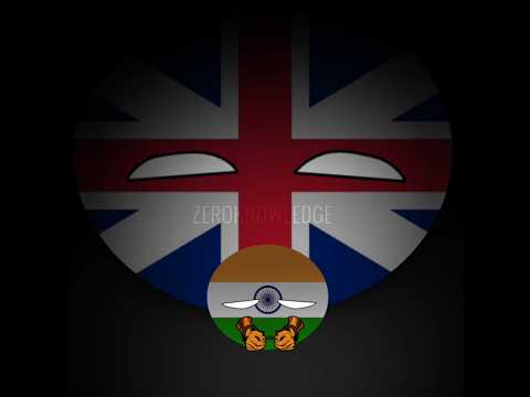 South Asia Country Who Has Most Aura๐ฅ ll #shorts #youtubeshorts #countryballs #history #animation