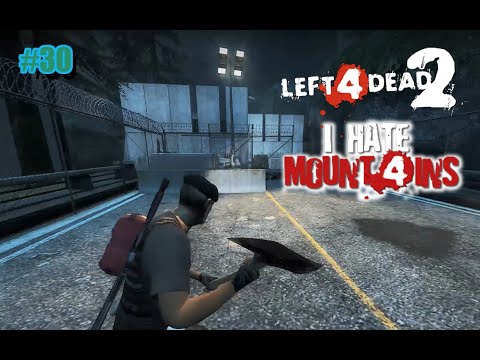 Steam Community :: Video :: Left 4 Dead 2 - I Hate Mountains 2: (Third Person) Full Gameplay No ...