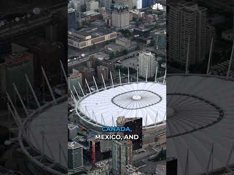World Cup by the Numbers| NBC 7 San Diego