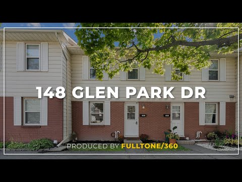 Ottawa | Blackburn Hamlet | Condo Townhouse for Sale | 148 Glen Park Drive | Pilon Real Estate Group