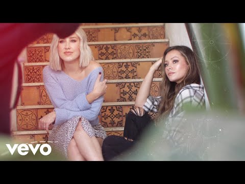 Maddie & Tae - Everywhere I'm Going (Official Music Video)