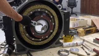 Torin Drive North America