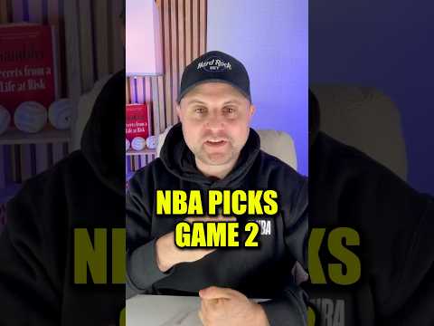 NBA Picks Today Indiana Pacers vs OKC Thunder Finals Game 2