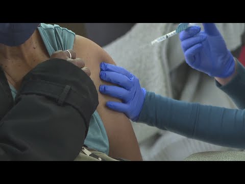 Colorado Infection Prevention Expert Calls Dr. Marty Makary's Herd Immunity Prediction 'A Little Ove