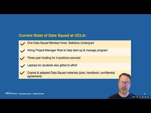IASSIST 2021 GVC: Using Student Workers in the Delivery of Data Services