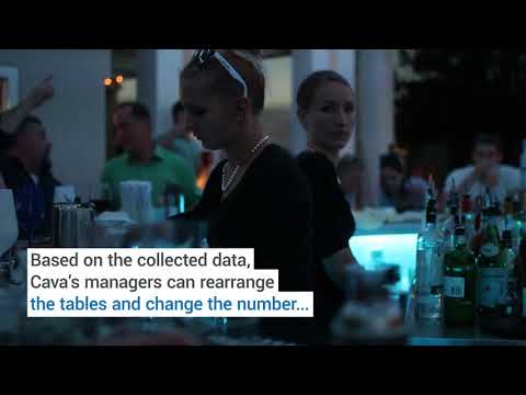 Technology can take restaurants to the next level
