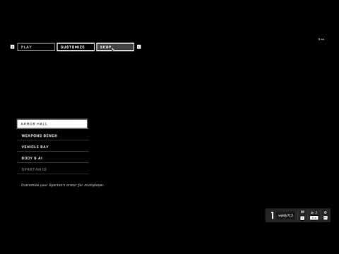 Steam Community :: Video :: 2021-10-03 HALO INFINITE - Jeffrey Bodin ...