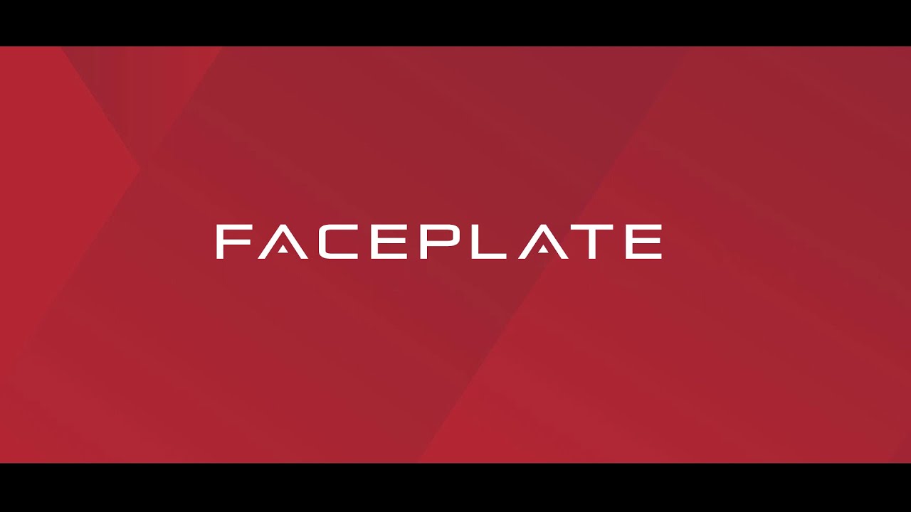 FACEPLATE based solutions