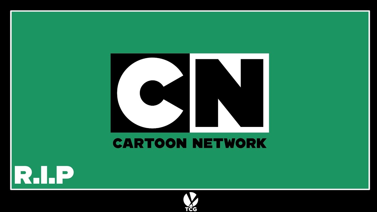 Cartoon Network Logo Evolution (1992-2024)