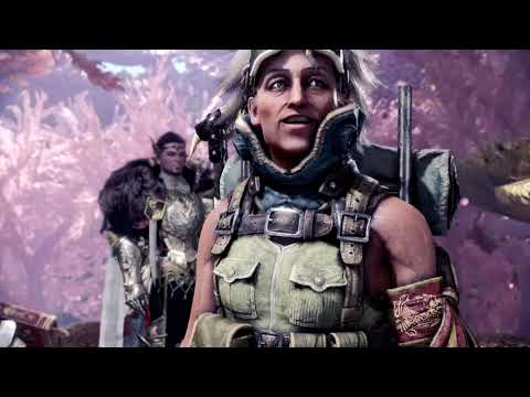 Steam Community :: Video :: #28 - MHW: Respostas do Vale