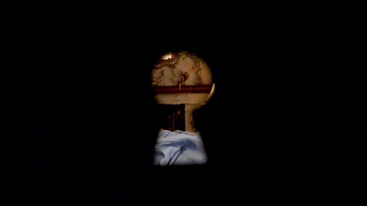 Em Beihold “Lottery” Official Visualizer