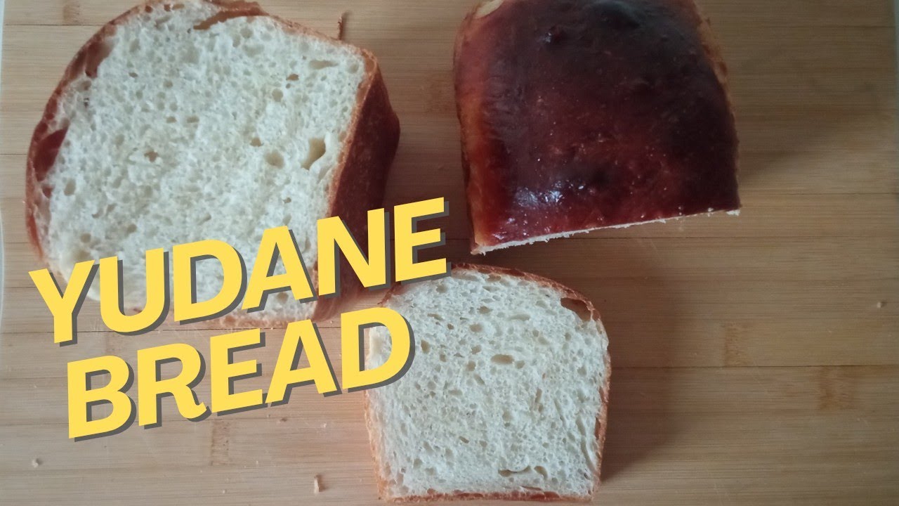 Yudane Bread: The Secret to Super Soft Bread - Dough & Know: Mastering ...