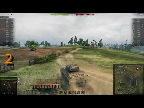 Steam Community :: Video :: WoT RNG