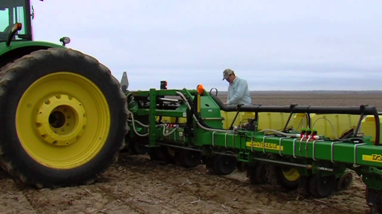 Certifed Crop Adviser Informational Video