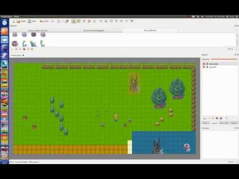 Teaching Children Mobile Game Development with Python and Pygame on ...