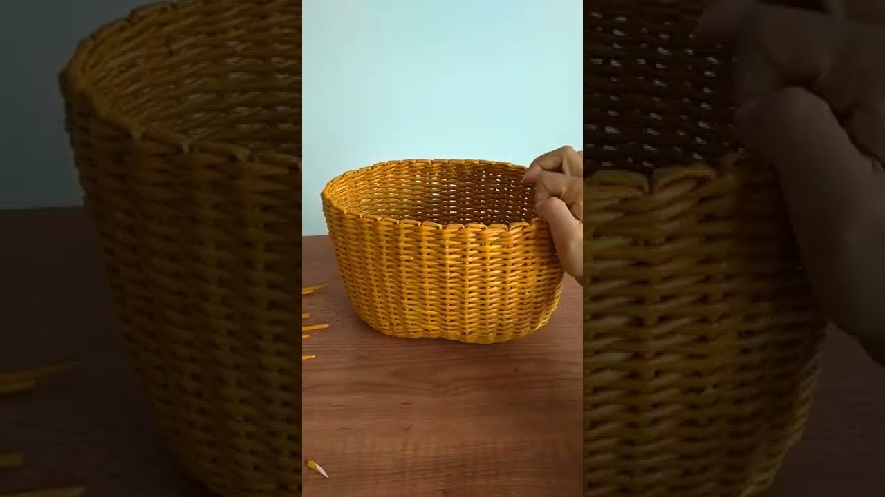 arte com papel jornal