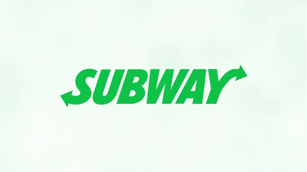Subway Logo 2025 V2