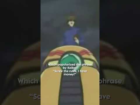These Memes Came From Yugioh?!