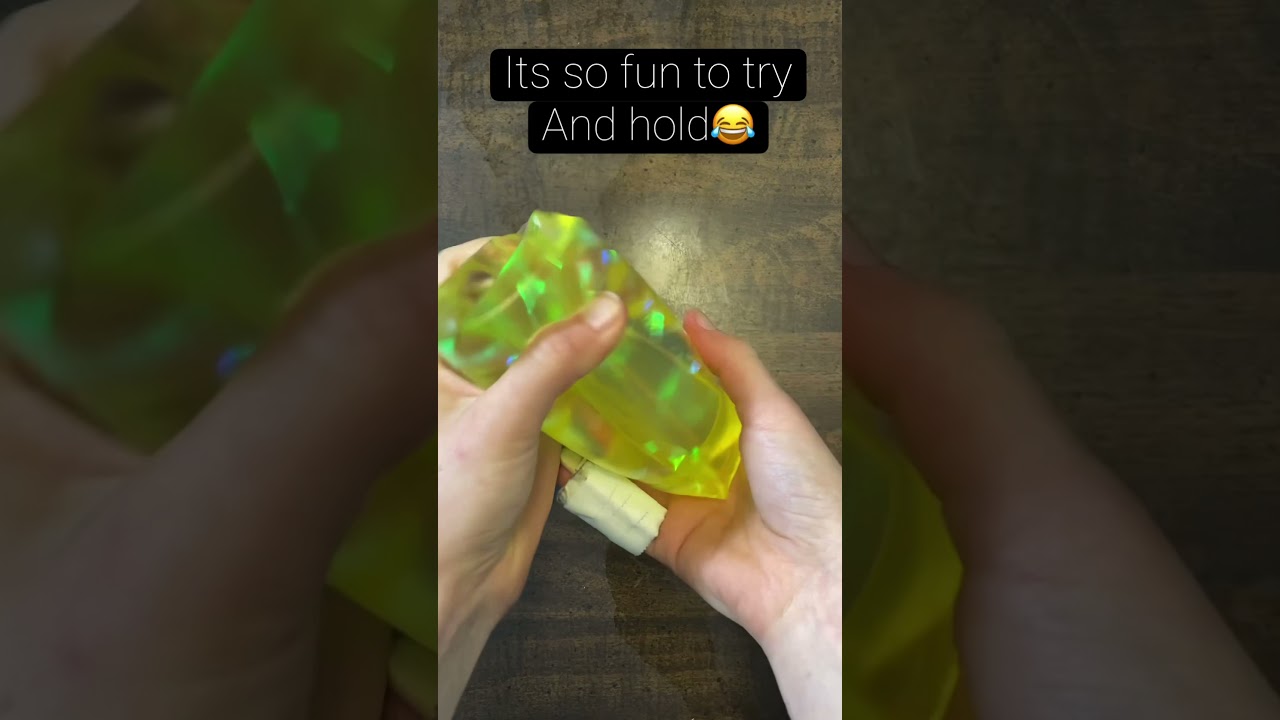 Opening water snake fidget!!😱