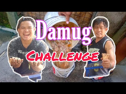 DAMUG | Challenge Accepted๐ค