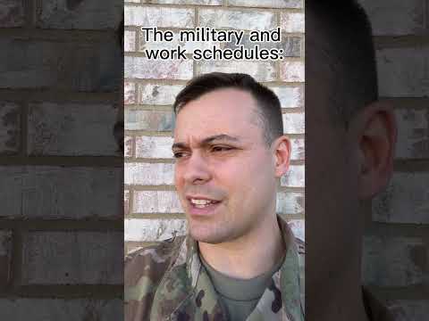 Who’s dealt with this? #military #veteran #shorts