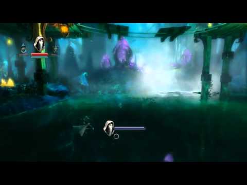 Steam Community :: Video :: Trine Summer Dip Achievement