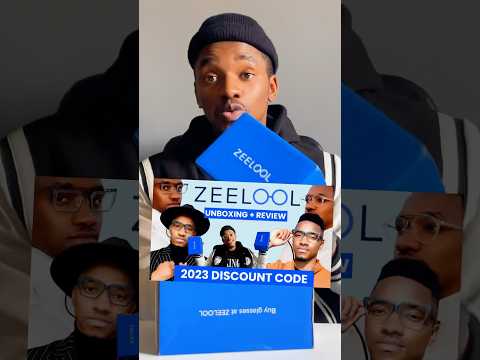 Zeelool Frames Haul & Review | Affordable Stylish & Durable Prescription Glasses #roadto1k #zeelool