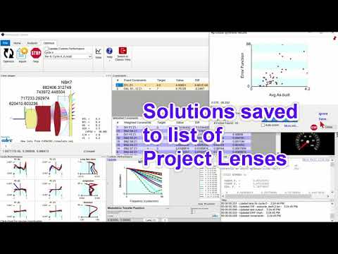 GScompare overview