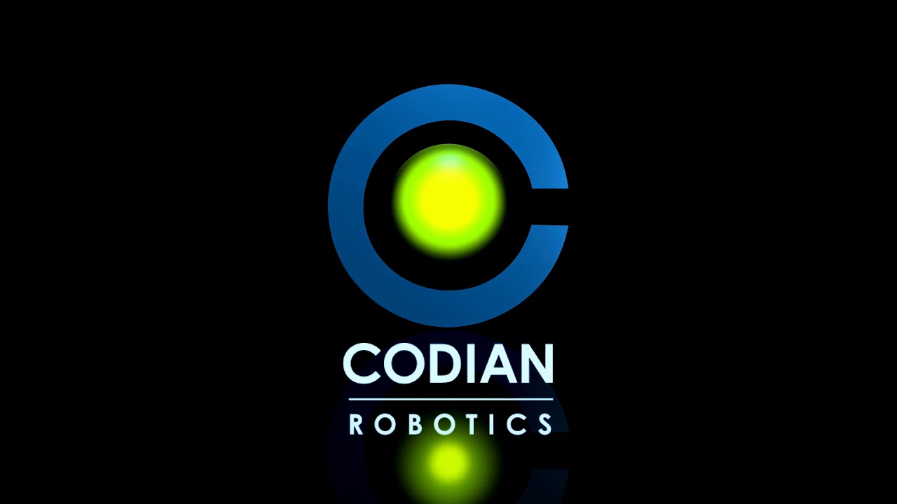 codian robotics electronics