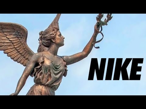 Nike: The Greek Goddess of Victory Incarnate