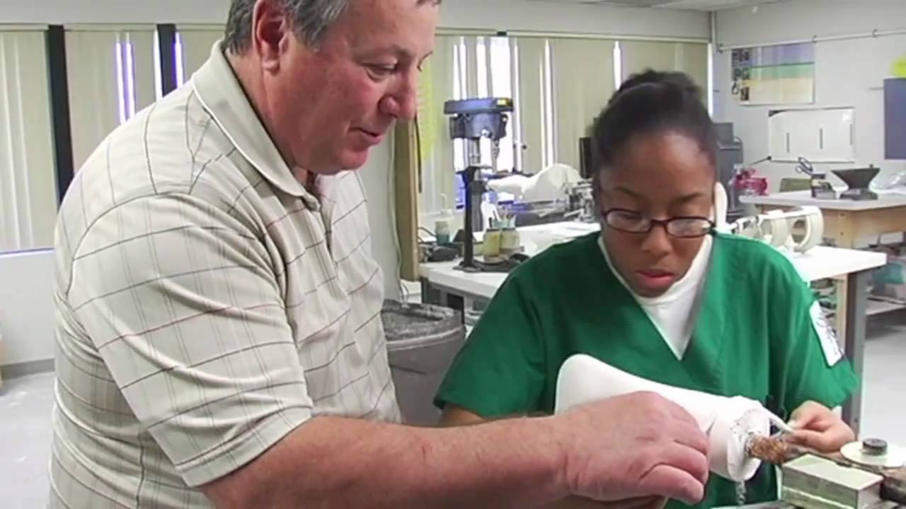 Linked Learning and STEM