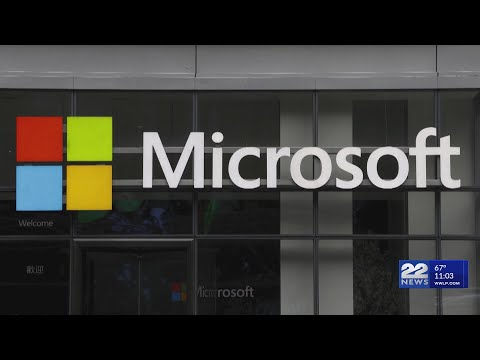 Local IT companies discusses what led to the global tech outage and if there's a chance for another