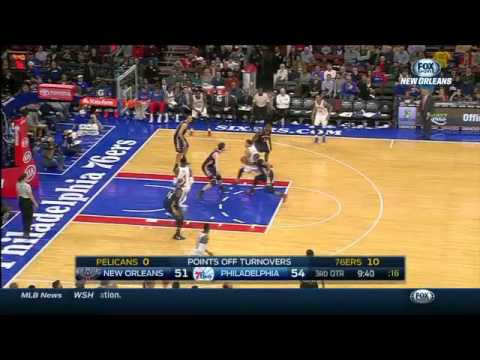 Anthony Davis Stats, News, Videos, Highlights, Pictures, Bio New Orleans Pelicans ESPN