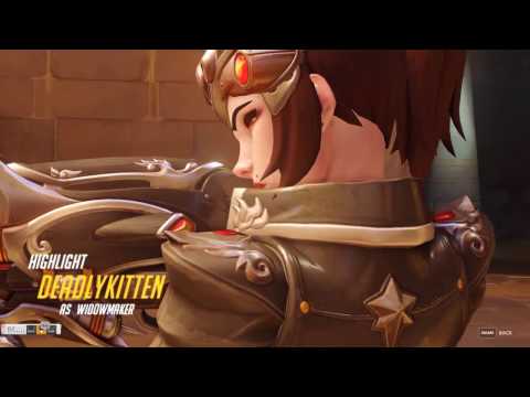 Steam Community :: Video :: Headshot with Widowmaker