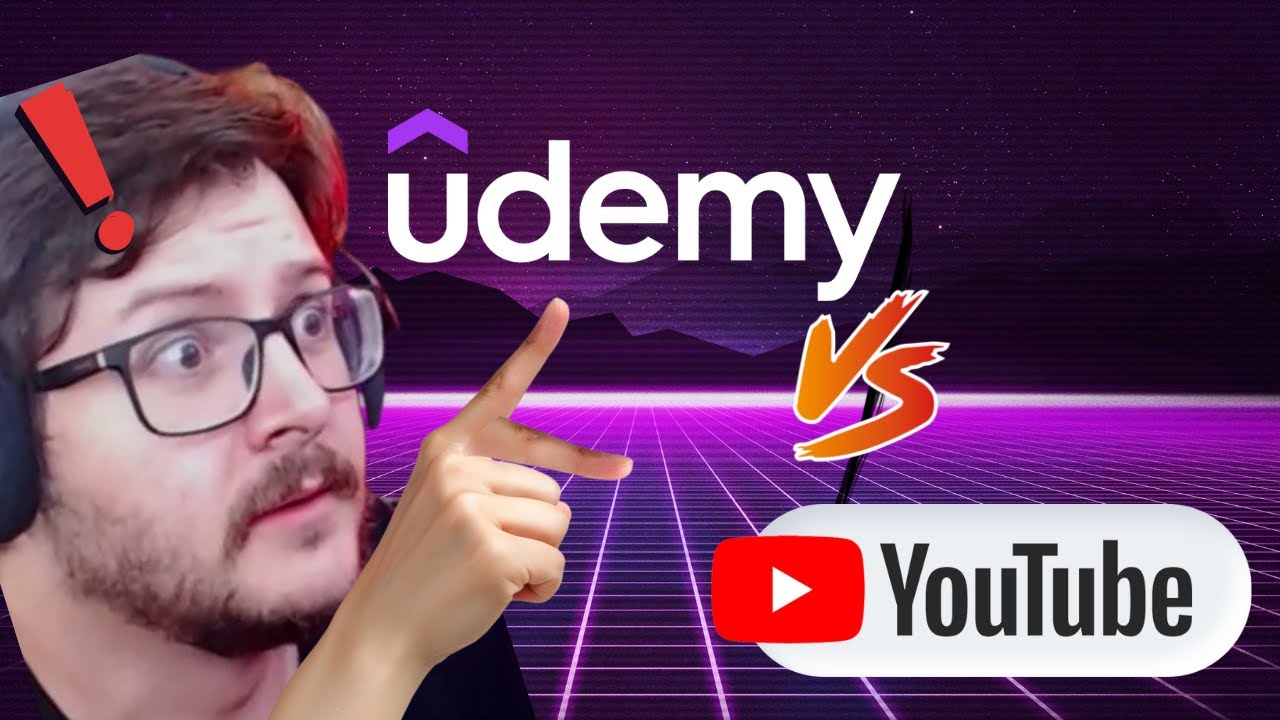 ¿Udemy funciona para aprender a programar Videojuegos?