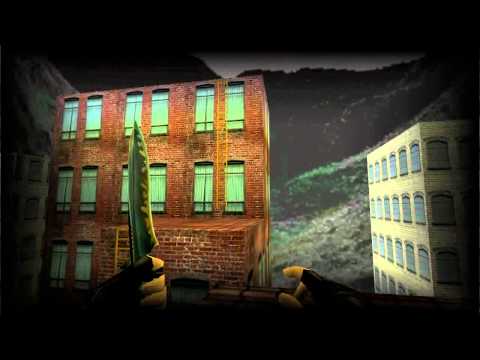 Steam Community :: Video :: [CS] GaRoX -- THE JUMPER [HD]