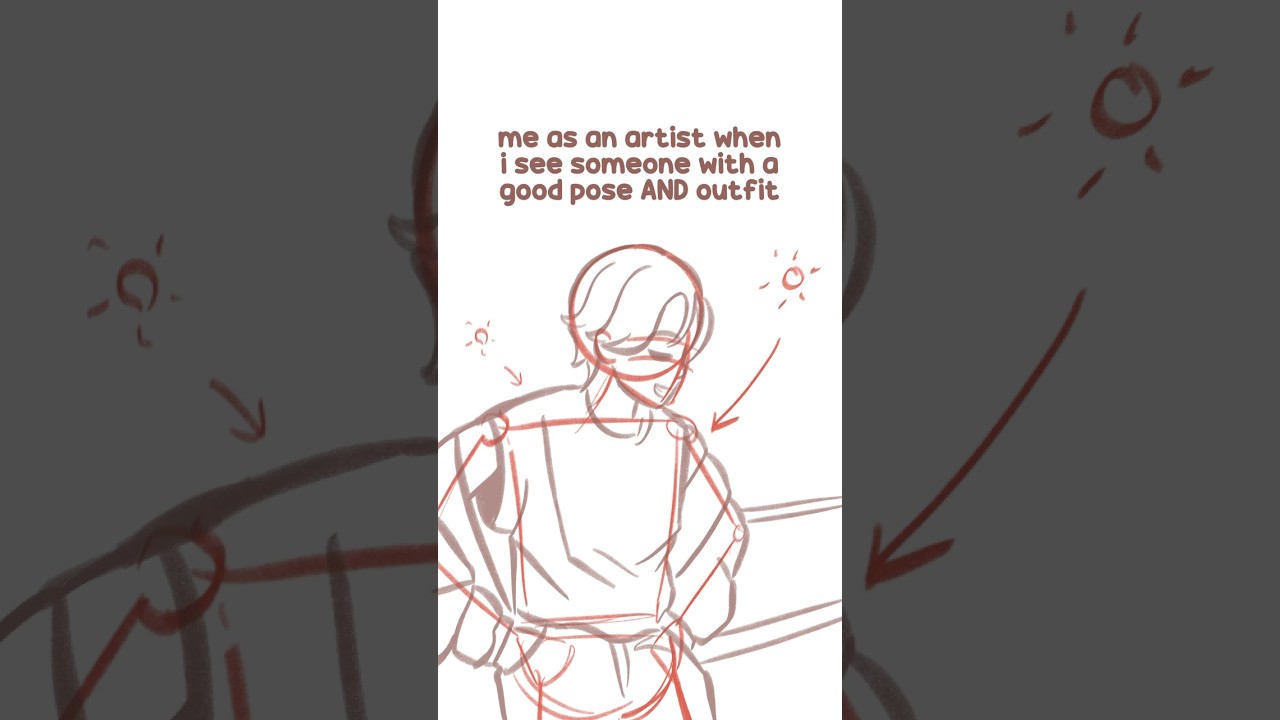 you’re officially my next art reference 🫵 #art #digitalart #artist #memes