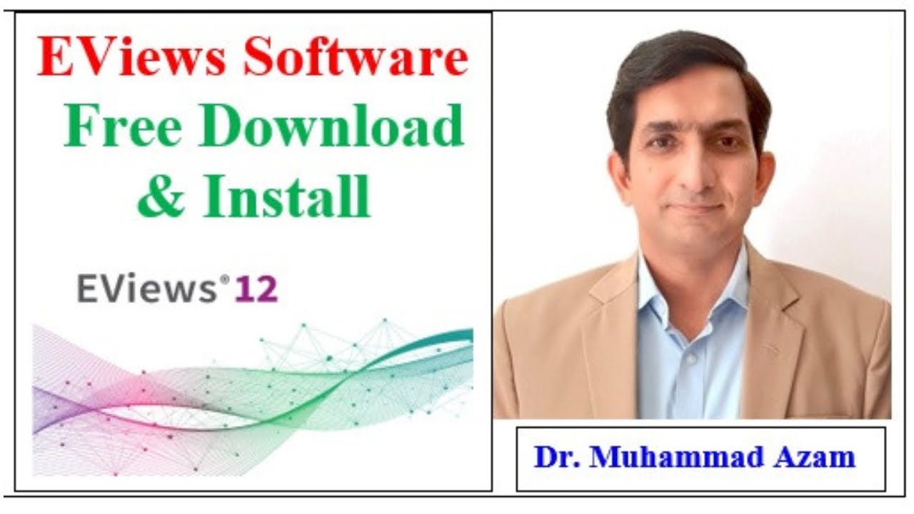 How to Download EViews for Free | EViews Free Download | Free Download EViews Student Version Lite