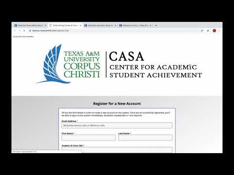 Conditional Admission Information