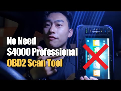 How to find the HIDDEN TROUBLE CODES in your car and save money with DAGgauge.
