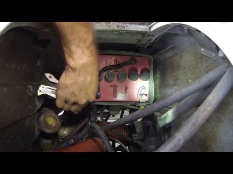 How To: Replace Aircraft Battery | Logbook Endorsement