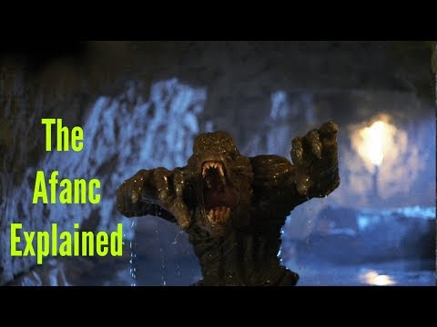 Afanc (Addanc): Legend Of The River Conwy | Afanc Explained | Celtic Mythology And Folklore Ep.5