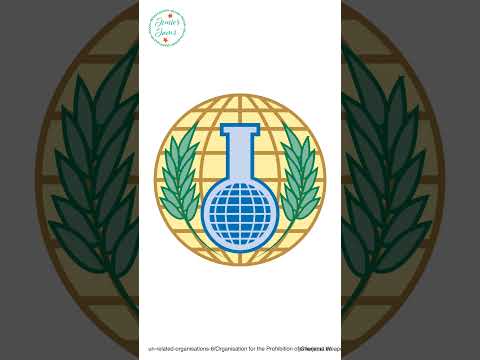 Organisation for the Prohibition of Chemical Weapons OPCW