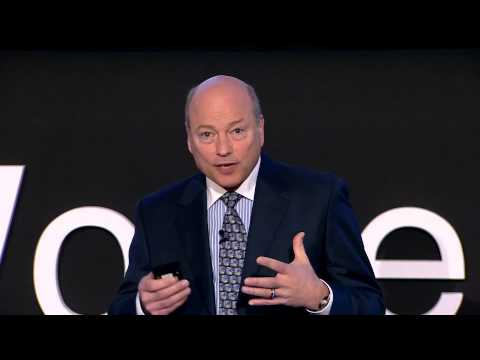 John Hagelin speaks on meditation as a powerful tool for health ...