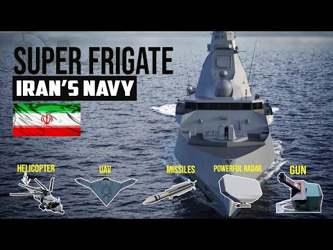Iran asking Russia to sell military ships, help build new designs.