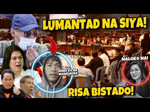 "LUMANTAD NA" June 25, 2025